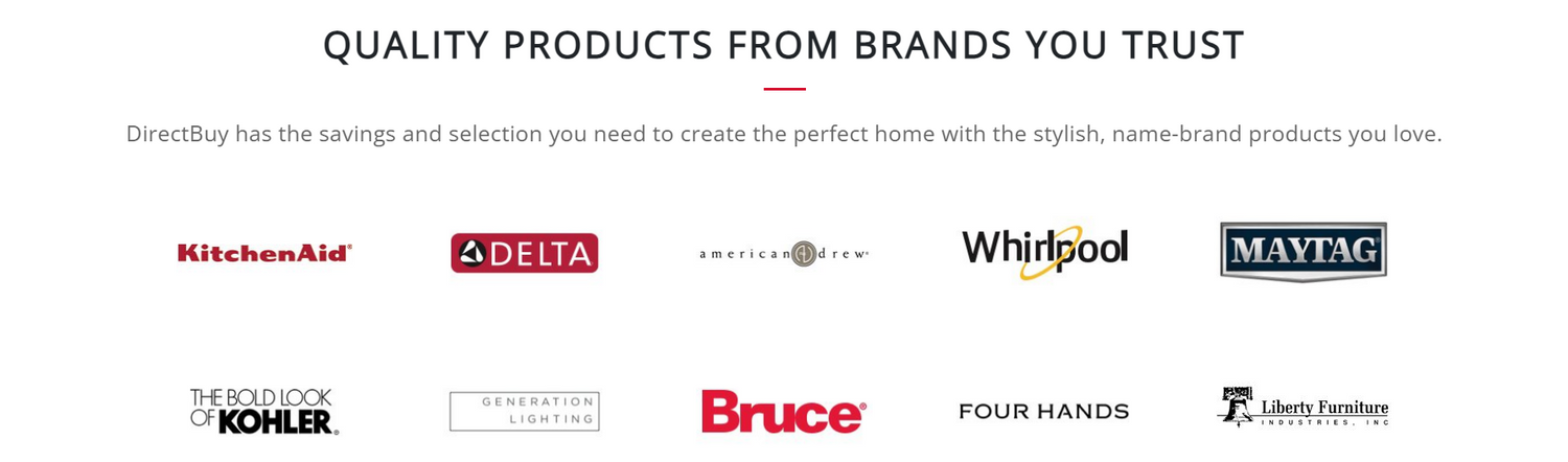 About Us – DirectBuy USA